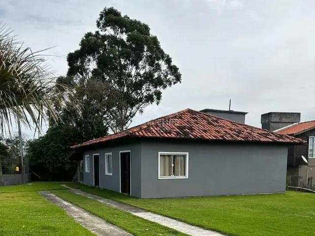 Casa / Sobrado para Venda em Imbituba/SC Ibiraquera 4 Quartos