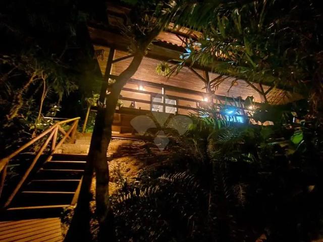 Casa / Sobrado para Venda em Imbituba/SC Ibiraquera 4 Quartos