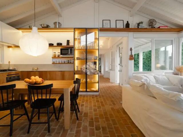 Casa / Sobrado para Venda em Imbituba/SC Ibiraquera 4 Quartos