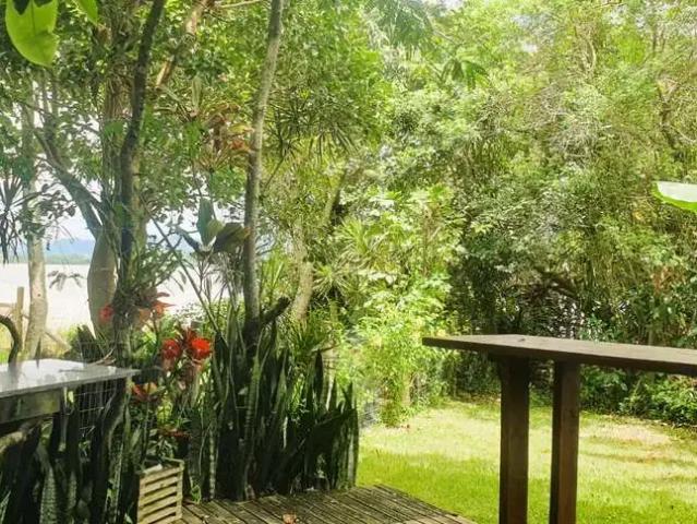 Casa / Sobrado para Venda em Imbituba/SC Ibiraquera 4 Quartos