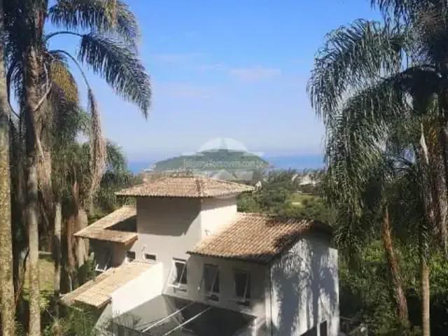 Casa / Sobrado para Venda em Imbituba/SC Ibiraquera 4 Quartos