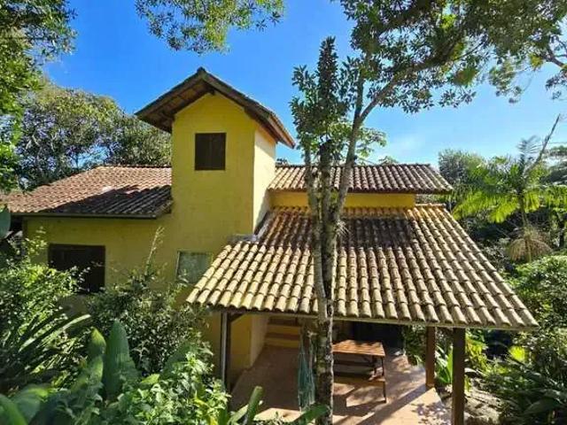 Casa / Sobrado para Venda em Imbituba/SC Ibiraquera 4 Quartos
