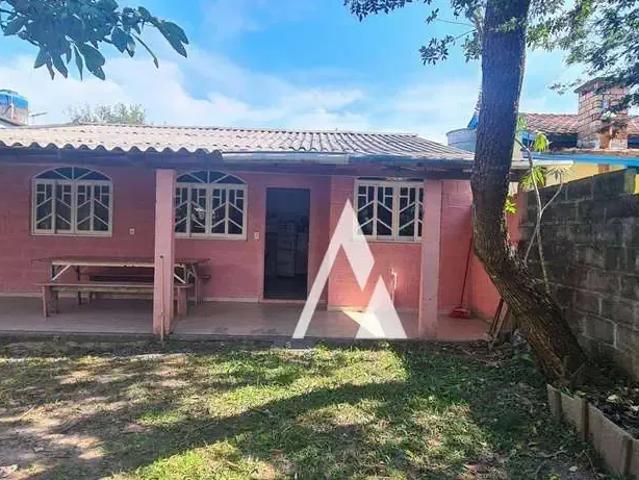 Casa / Sobrado para Venda em Imbituba/SC Ibiraquera 5 Quartos