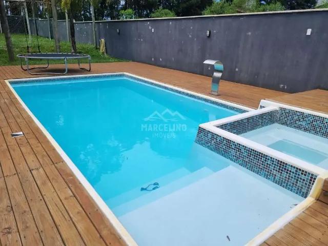 Casa / Sobrado para Venda em Imbituba/SC Ibiraquera 5 Quartos
