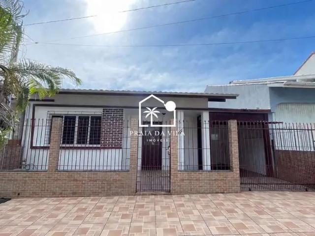 Casa / Sobrado para Venda em Imbituba/SC Paes Leme 3 Quartos