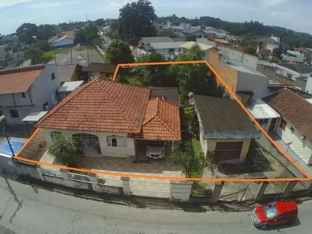 Casa / Sobrado para Venda em Imbituba/SC Porto da Vila 3 Quartos