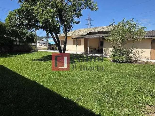 Casa / Sobrado para Venda em Imbituba/SC Povoado de Nova Brasília 4 Quartos