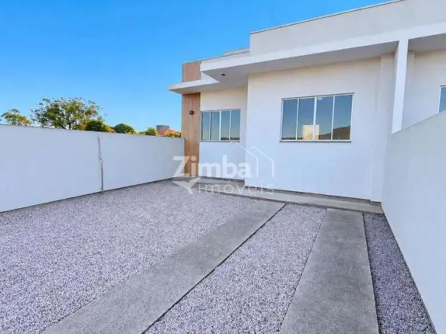 Casa / Sobrado para Venda em Imbituba/SC Povoado de Nova Brasília 2 Quartos