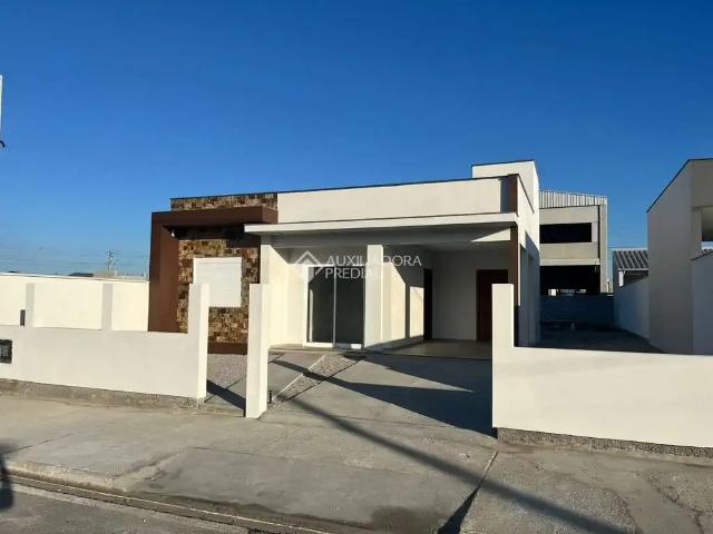 Casa / Sobrado para Venda em Imbituba/SC Povoado de Nova Brasília 2 Quartos