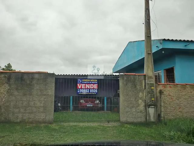 Casa / Sobrado para Venda em Imbituba/SC Povoado de Nova Brasília 2 Quartos