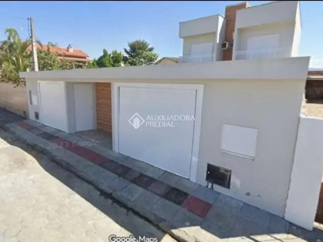 Casa / Sobrado para Venda em Imbituba/SC Povoado de Nova Brasília 2 Quartos
