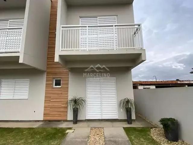 Casa / Sobrado para Venda em Imbituba/SC Povoado de Nova Brasília 2 Quartos