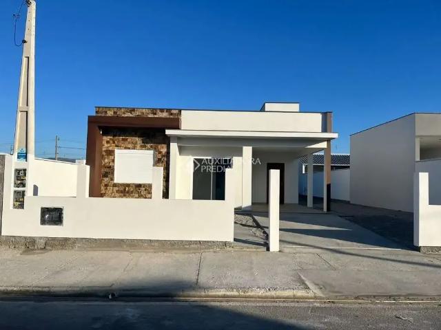 Casa / Sobrado para Venda em Imbituba/SC Povoado de Nova Brasília 2 Quartos
