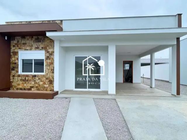 Casa / Sobrado para Venda em Imbituba/SC Povoado de Nova Brasília 2 Quartos