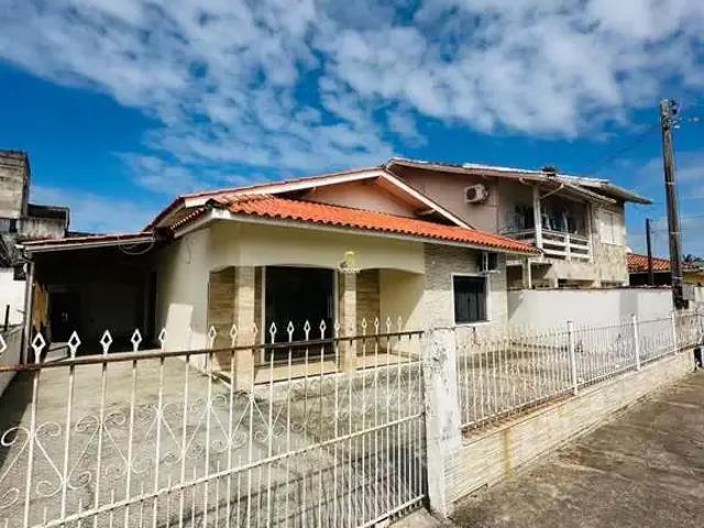 Casa / Sobrado para Venda em Imbituba/SC Povoado de Nova Brasília