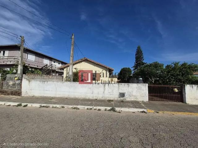 Casa / Sobrado para Venda em Imbituba/SC Povoado de Nova Brasília 3 Quartos