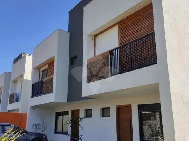 Casa / Sobrado para Venda em Imbituba/SC Praia do Rosa 3 Quartos