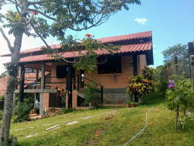 Casa / Sobrado para Venda em Imbituba/SC Praia do Rosa 3 Quartos