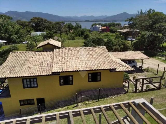 Casa / Sobrado para Venda em Imbituba/SC Praia do Rosa 10 Quartos