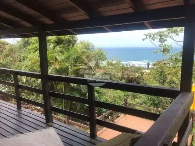 Casa / Sobrado para Venda em Imbituba/SC Praia do Rosa 2 Quartos