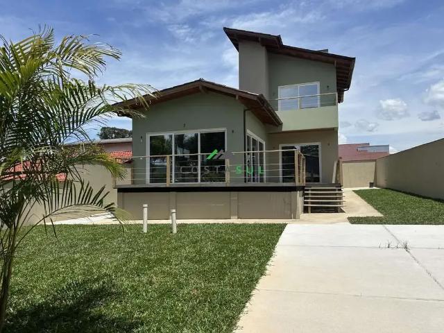 Casa / Sobrado para Venda em Imbituba/SC Praia do Rosa 2 Quartos
