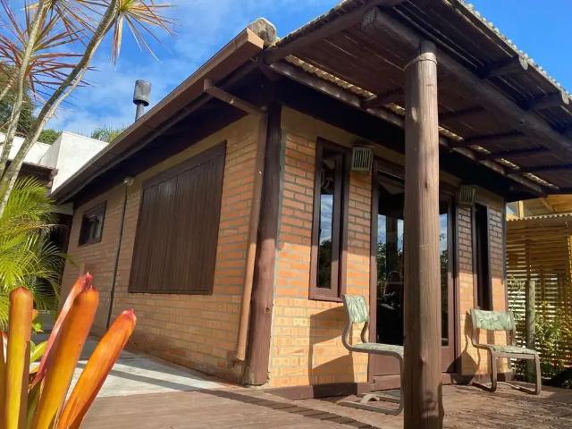 Casa / Sobrado para Venda em Imbituba/SC Praia do Rosa 2 Quartos