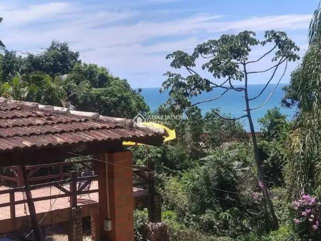 Casa / Sobrado para Venda em Imbituba/SC Praia do Rosa 2 Quartos