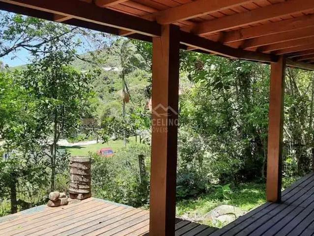 Casa / Sobrado para Venda em Imbituba/SC Praia do Rosa 2 Quartos
