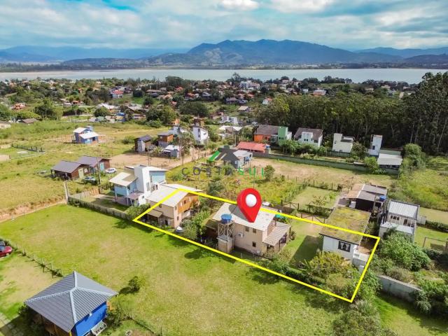 Casa / Sobrado para Venda em Imbituba/SC Praia do Rosa 7 Quartos