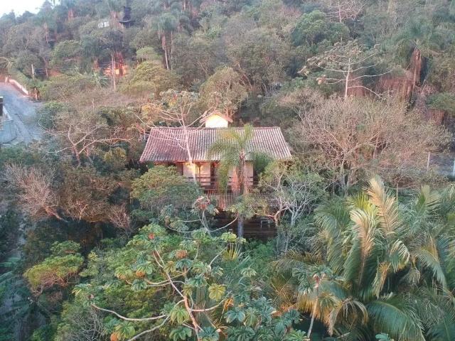 Casa / Sobrado para Venda em Imbituba/SC Praia do Rosa 4 Quartos