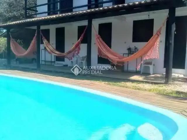 Casa / Sobrado para Venda em Imbituba/SC Praia do Rosa 6 Quartos