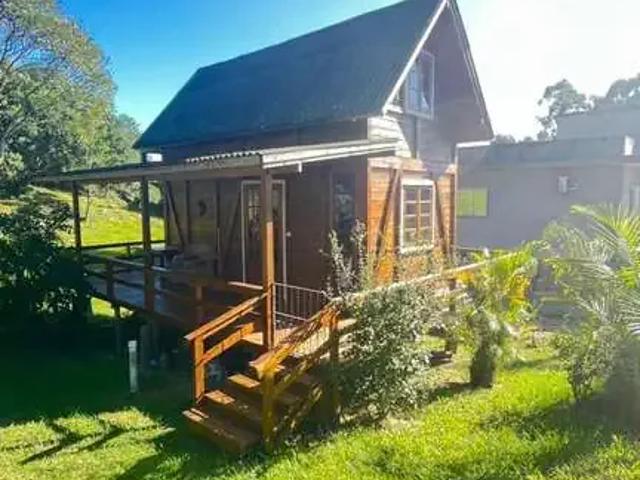 Casa / Sobrado para Venda em Imbituba/SC Ribanceira 2 Quartos