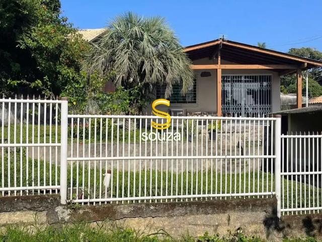 Casa / Sobrado para Venda em Imbituba/SC Ribanceira 2 Quartos