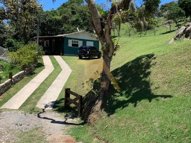 Casa / Sobrado para Venda em Imbituba/SC Ribanceira 2 Quartos