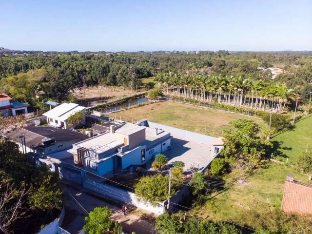 Casa / Sobrado para Venda em Imbituba/SC Roca Grande 3 Quartos
