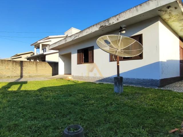 Casa / Sobrado para Venda em Imbituba/SC Roca Grande 3 Quartos