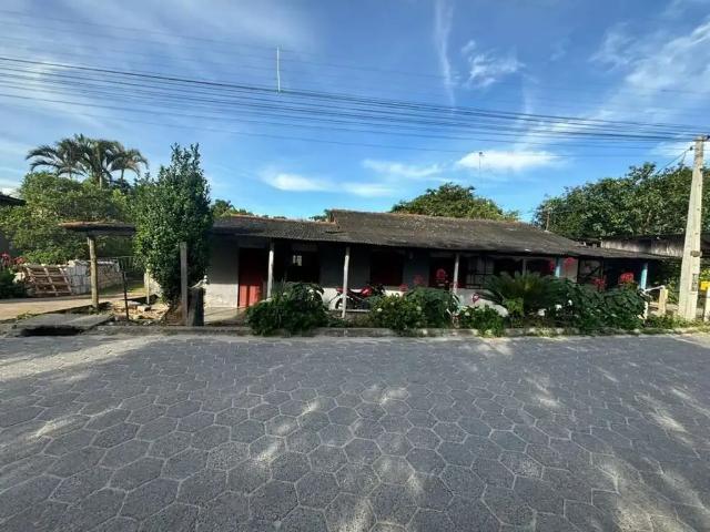 Casa / Sobrado para Venda em Imbituba/SC Roca Grande 4 Quartos