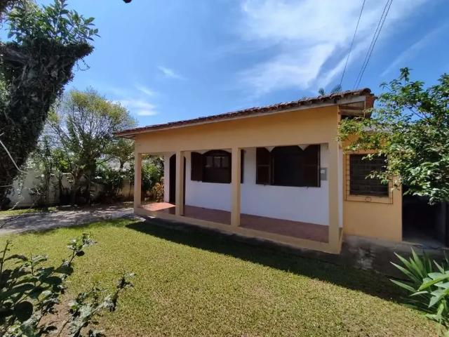 Casa / Sobrado para Venda em Imbituba/SC São Tomás 3 Quartos