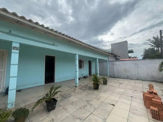 Casa / Sobrado para Venda em Imbituba/SC Sagrada Familia 3 Quartos