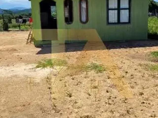Casa / Sobrado para Venda em Imbituba/SC Sambaqui 1 Quartos