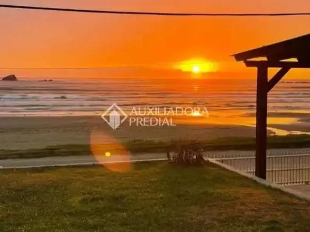 Casa / Sobrado para Venda em Imbituba/SC Vila Esperança 2 Quartos