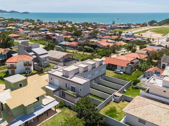 Casa / Sobrado para Venda em Imbituba/SC Vila Esperança 2 Quartos