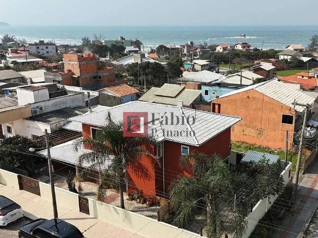 Casa / Sobrado para Venda em Imbituba/SC Vila Esperança 3 Quartos