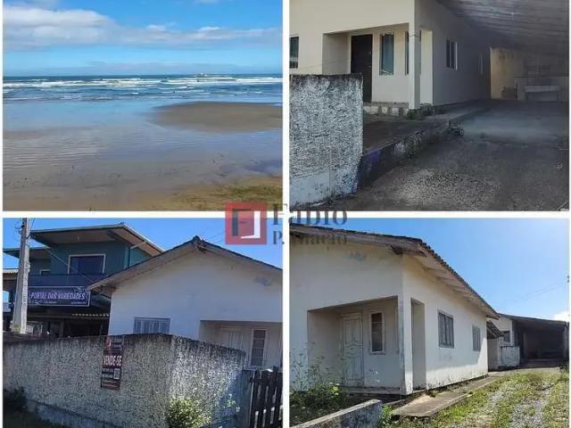 Casa / Sobrado para Venda em Imbituba/SC Vila Esperança 4 Quartos