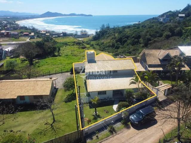 Casa / Sobrado para Venda em Imbituba/SC Vila Esperança 4 Quartos