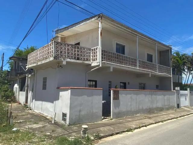 Casa / Sobrado para Venda em Imbituba/SC Vila Nova 5 Quartos