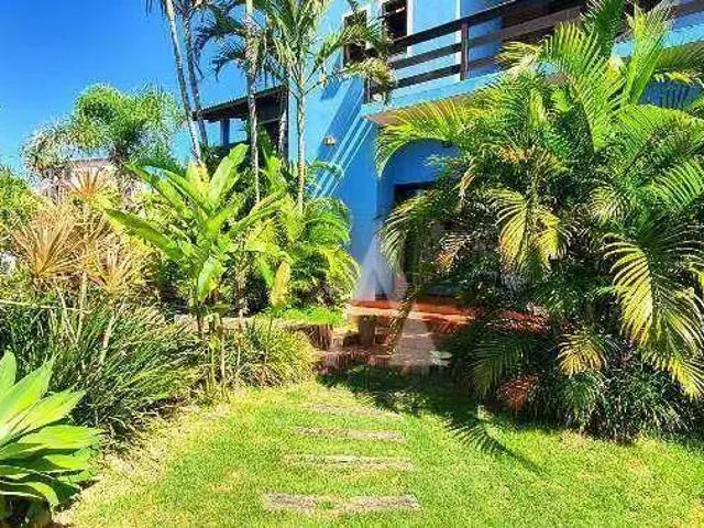 Casa / Sobrado para Venda em Imbituba/SC Vila Nova 7 Quartos