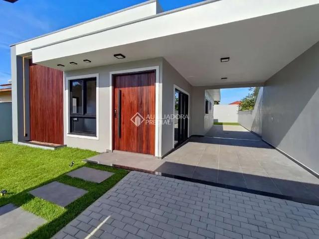Casa / Sobrado para Venda em Imbituba/SC Vila Nova 3 Quartos