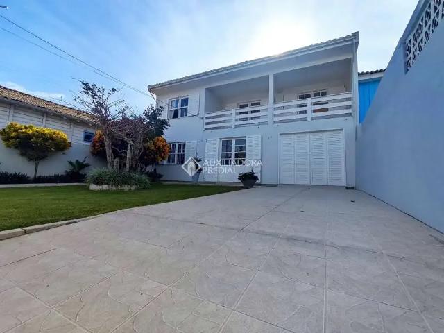 Casa / Sobrado para Venda em Imbituba/SC Vila Nova 3 Quartos