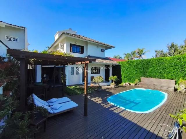 Casa / Sobrado para Venda em Imbituba/SC Vila Nova 3 Quartos